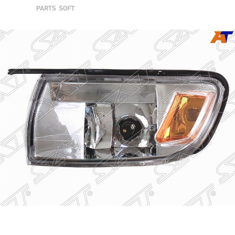 Габарит Toyota Chaser (X90) 92-96 (Слева) от официального дистрибьютора, SAT, артикул ST22231CL