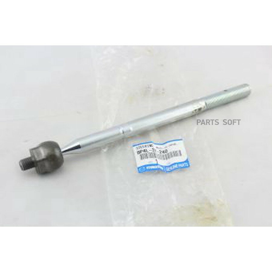 Тяга рулевая JOINT, BALL от официального дистрибьютора, MAZDA, артикул BP4L32240
