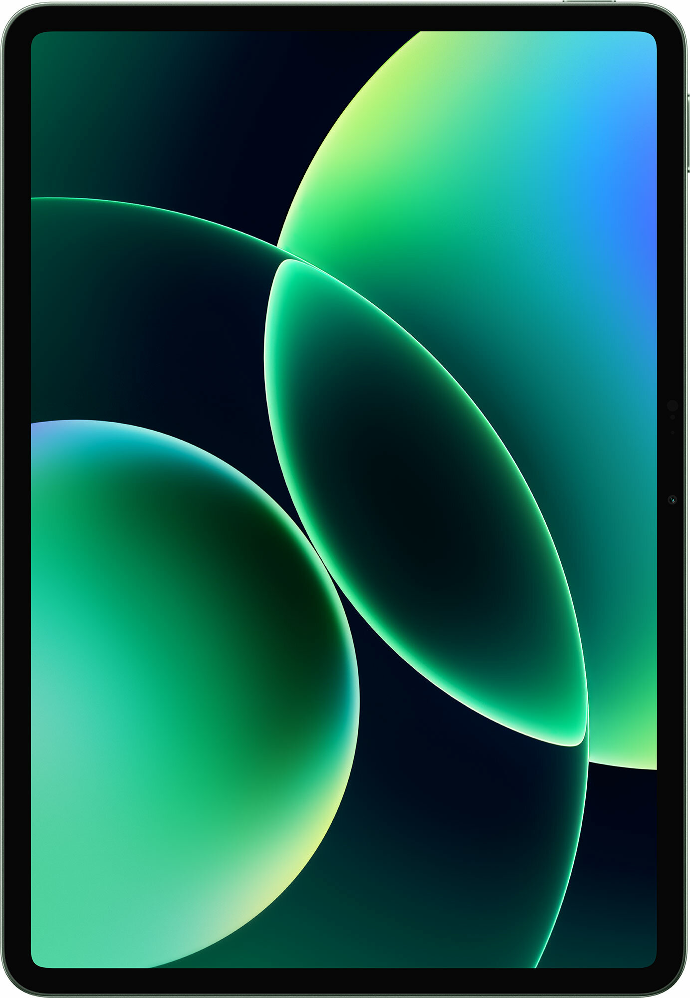 Планшет Xiaomi Pad 8 RU 8+256 Pine Green