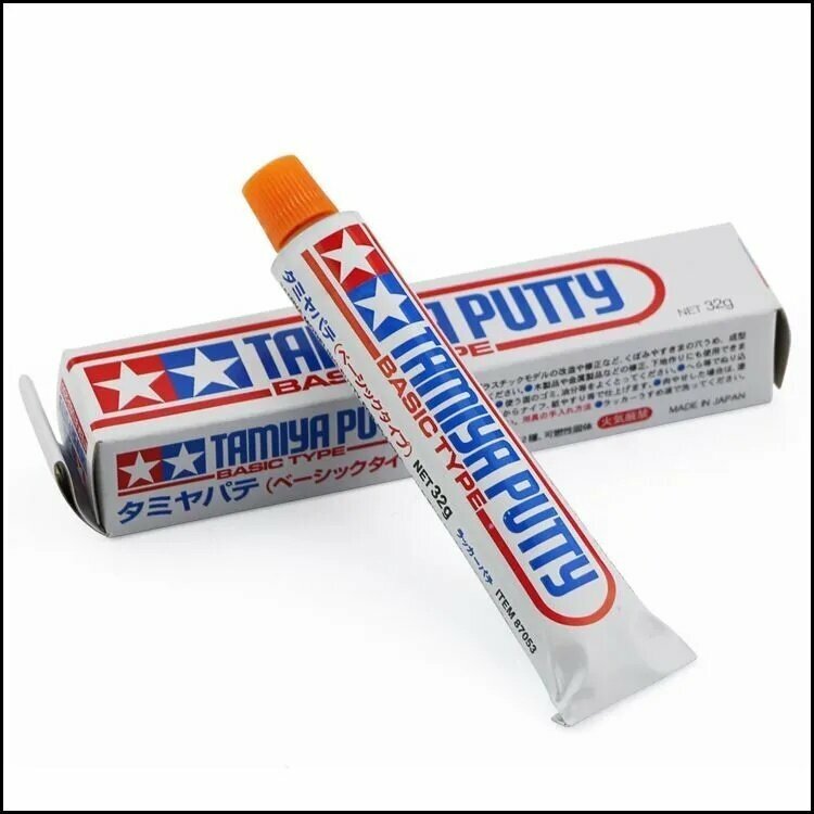 Эксклюзивный пигмент для моделей сборных