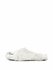 Мюли Bravest Studios Bear-claw mules, размер 13, white