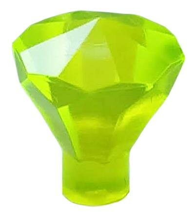 Деталь Lego 30153 Rock 1 x 1 Jewel 24 Facet