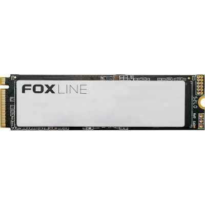 SSD диск X5ST 256Gb FL256M80ESM263X5ST