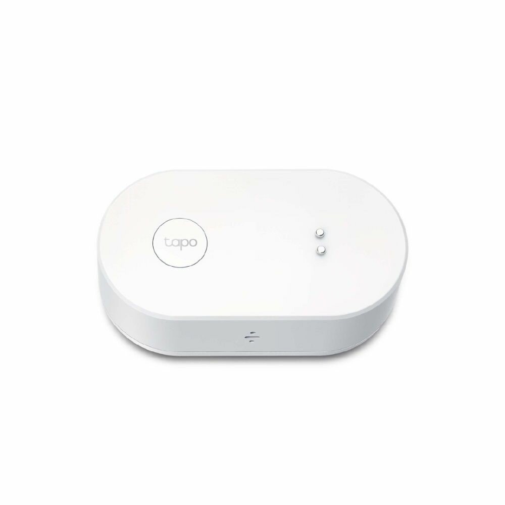 Датчик протечки воды TP-Link Tapo T300 (работает только с центром управления Tapo)