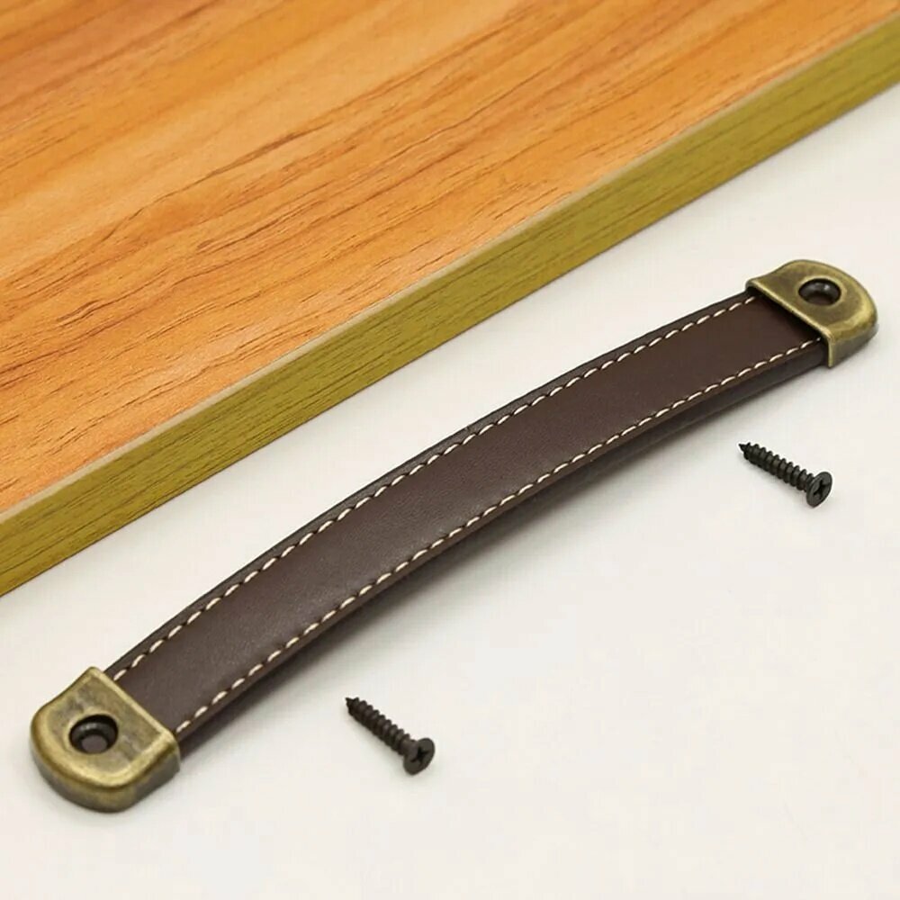 Ручка мебельная