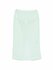 Юбка PATRIZIA PEPE Devoré organza midi skirt, размер 44