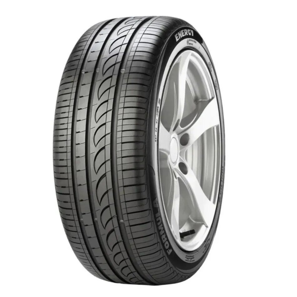 Шина летняя Formula Energy 205/55 R16 91V, ZI4365300