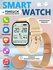 Смарт часы умные Smart Watch