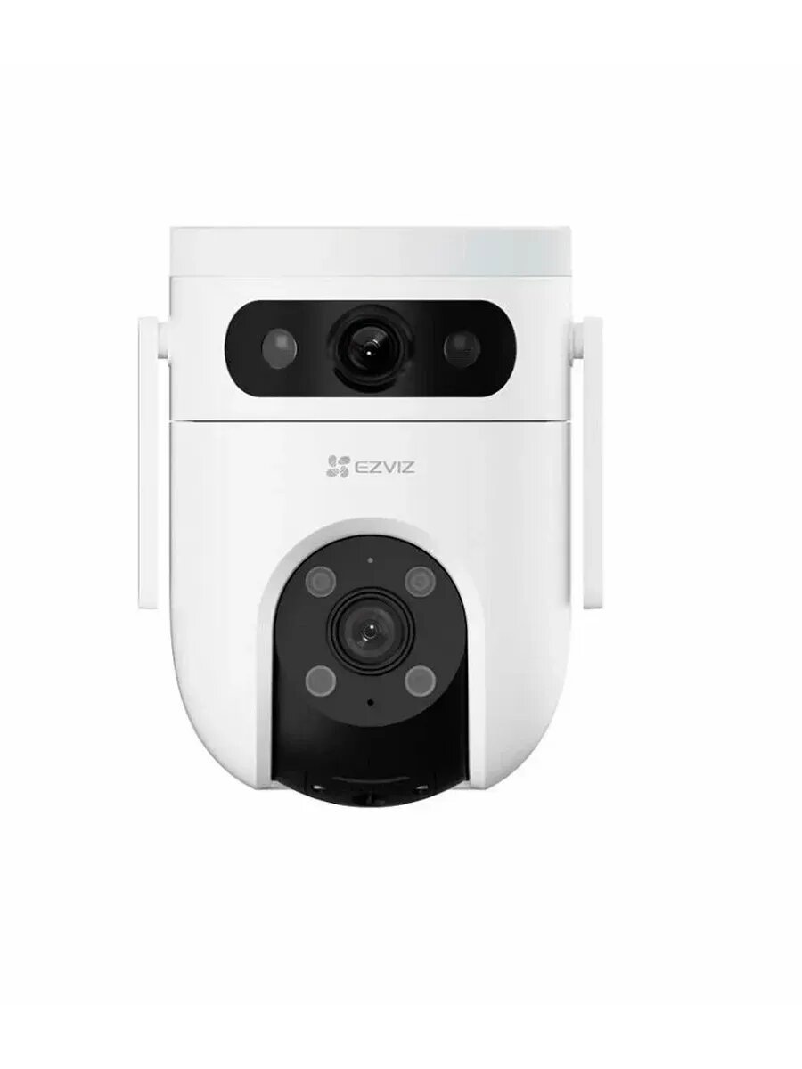 IP камеры Camera CS-H9с (5MP+5MP)