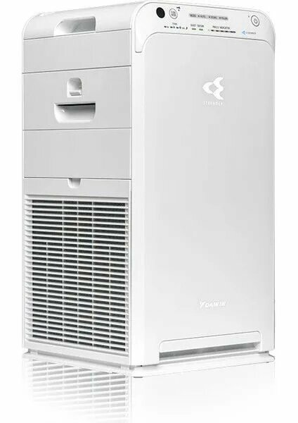 Daikin Очиститель воздуха Очиститель воздуха Daikin 82 м²|MC55W