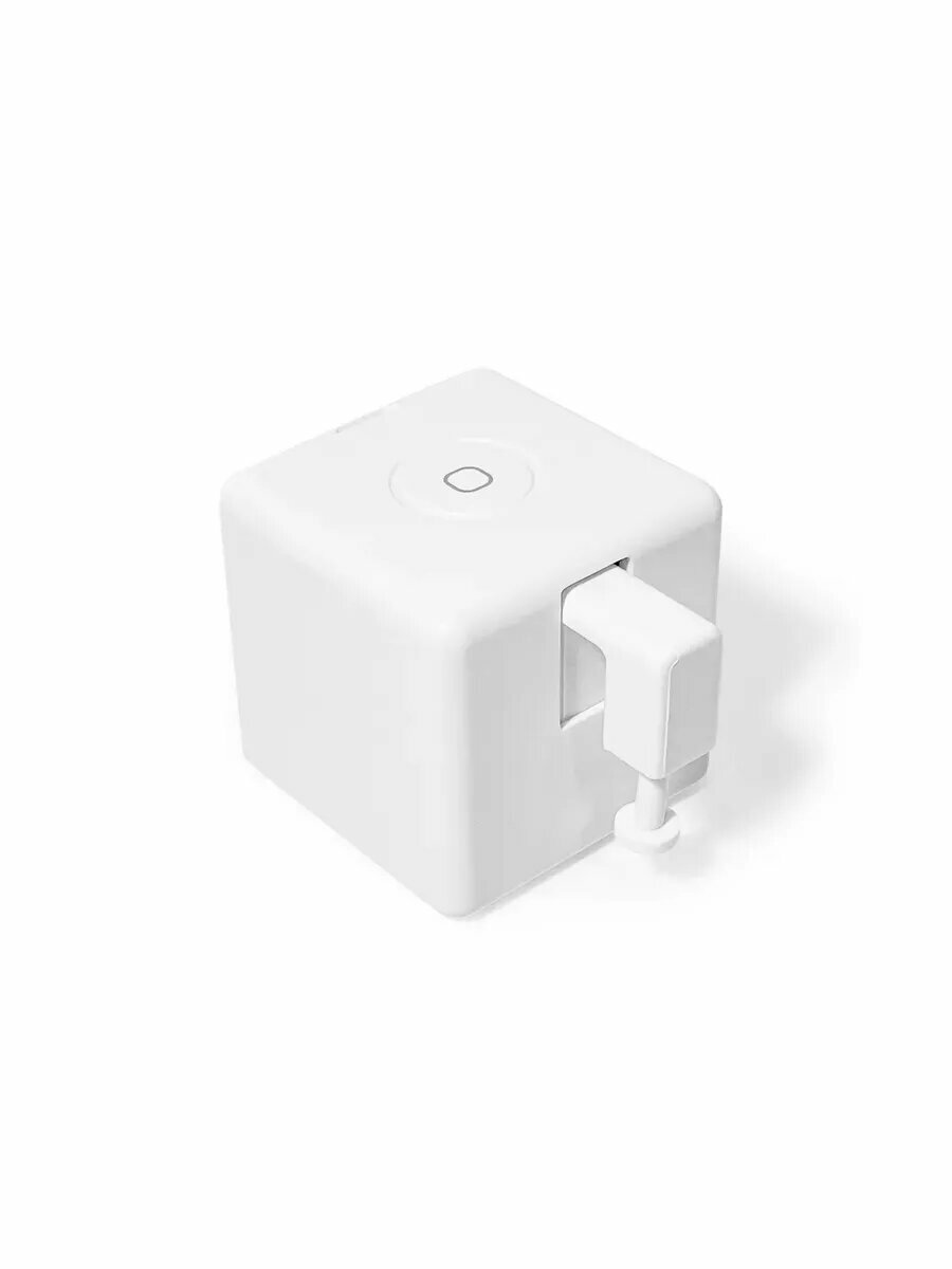 Fingerbot Умный переключатель нажиматель Bluetooth, Tuya