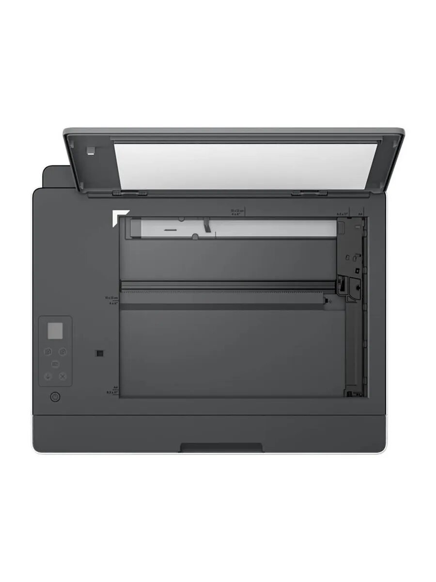 МФУ Smart Tank 520 gray — фото 1
