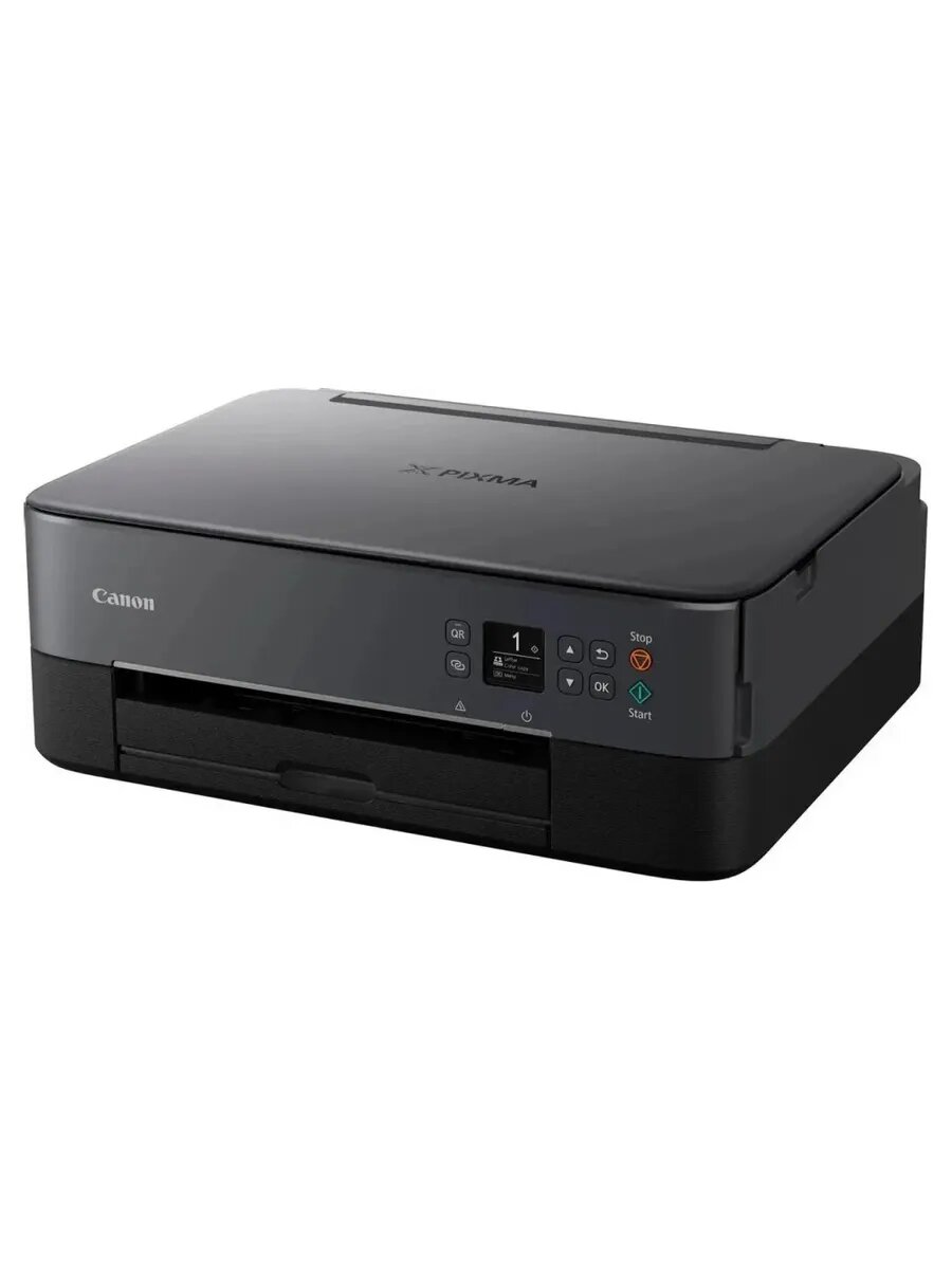 МФУ Pixma TS5340a black — фото 1