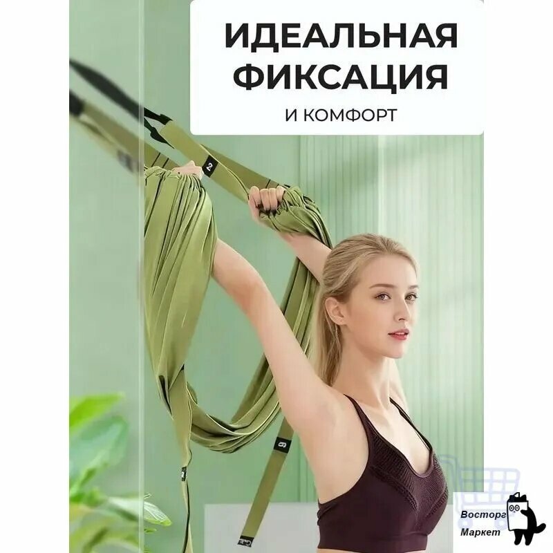 Тренировочные петли — фото 1