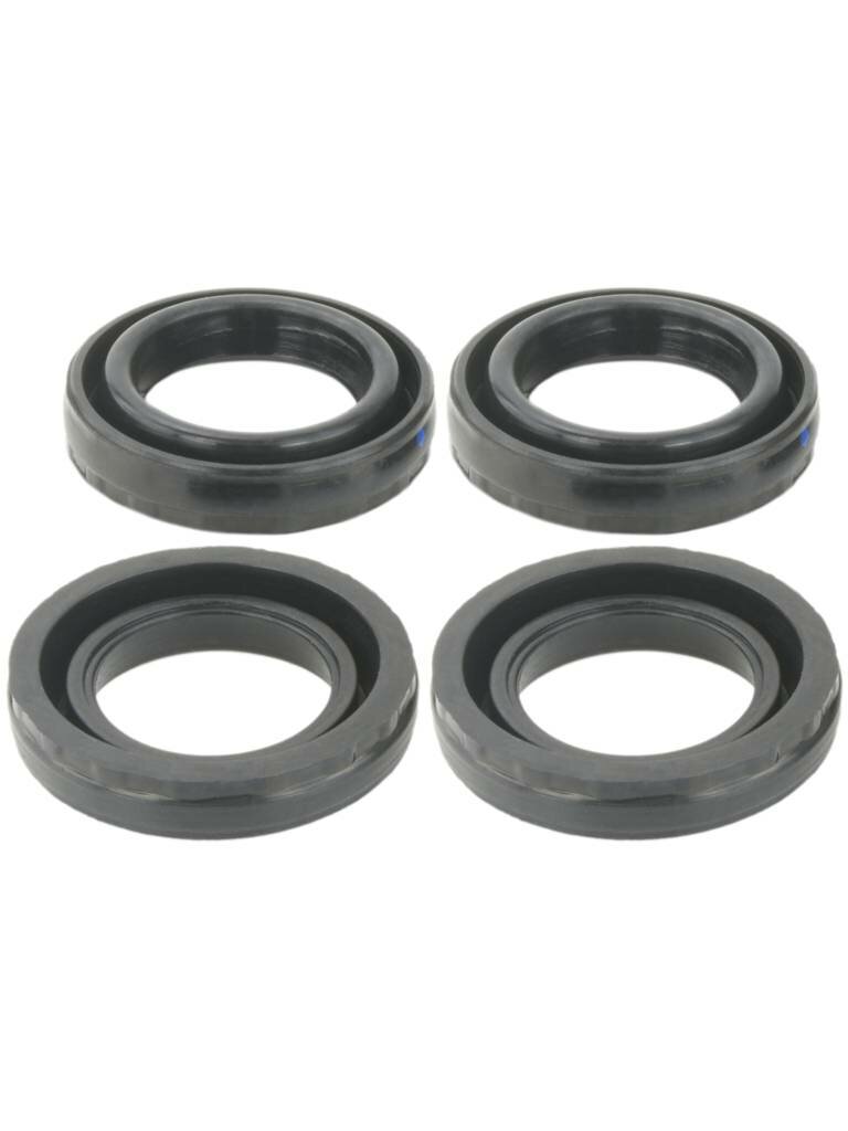 Кольцо уплотнительное свечного колодца для NISSAN ALMERA, X-TRAIL, KING CAB / Febest NCP-008-PCS4