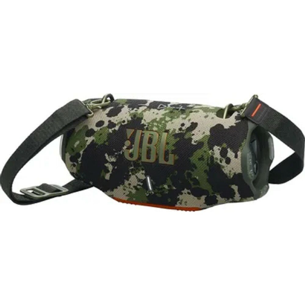 Колонки JBL JBLXTREME4CAMOUK 100 Вт — фото 1