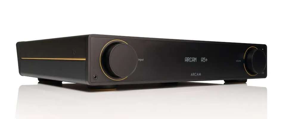 Интегральный усилитель Arcam Radia A5 Plus