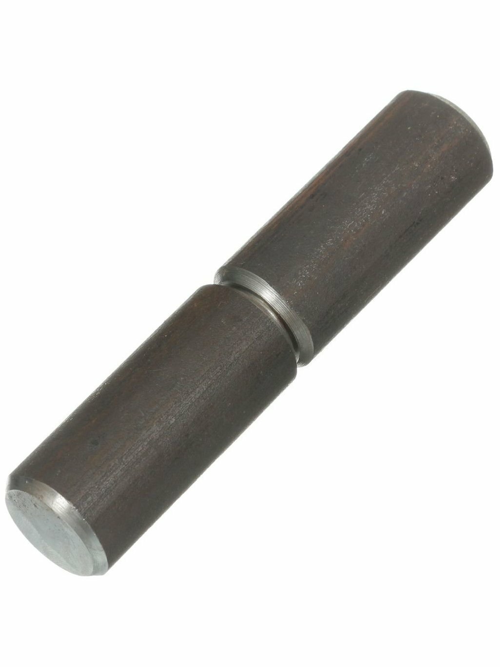 Петля гаражная Секрет-Киров 30х140 мм, 8172, с шариком для ворот и гаража, сварная, универсальная, 1 шт.