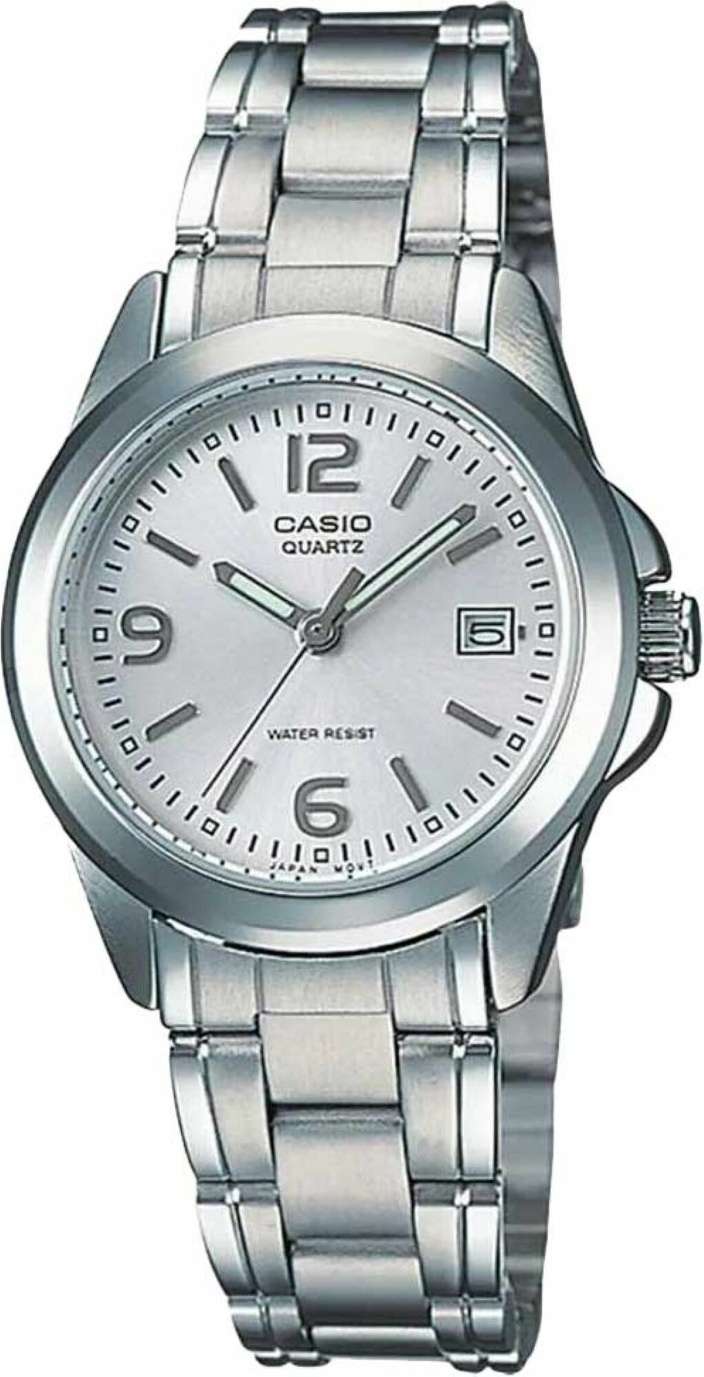 Наручные часы CASIO