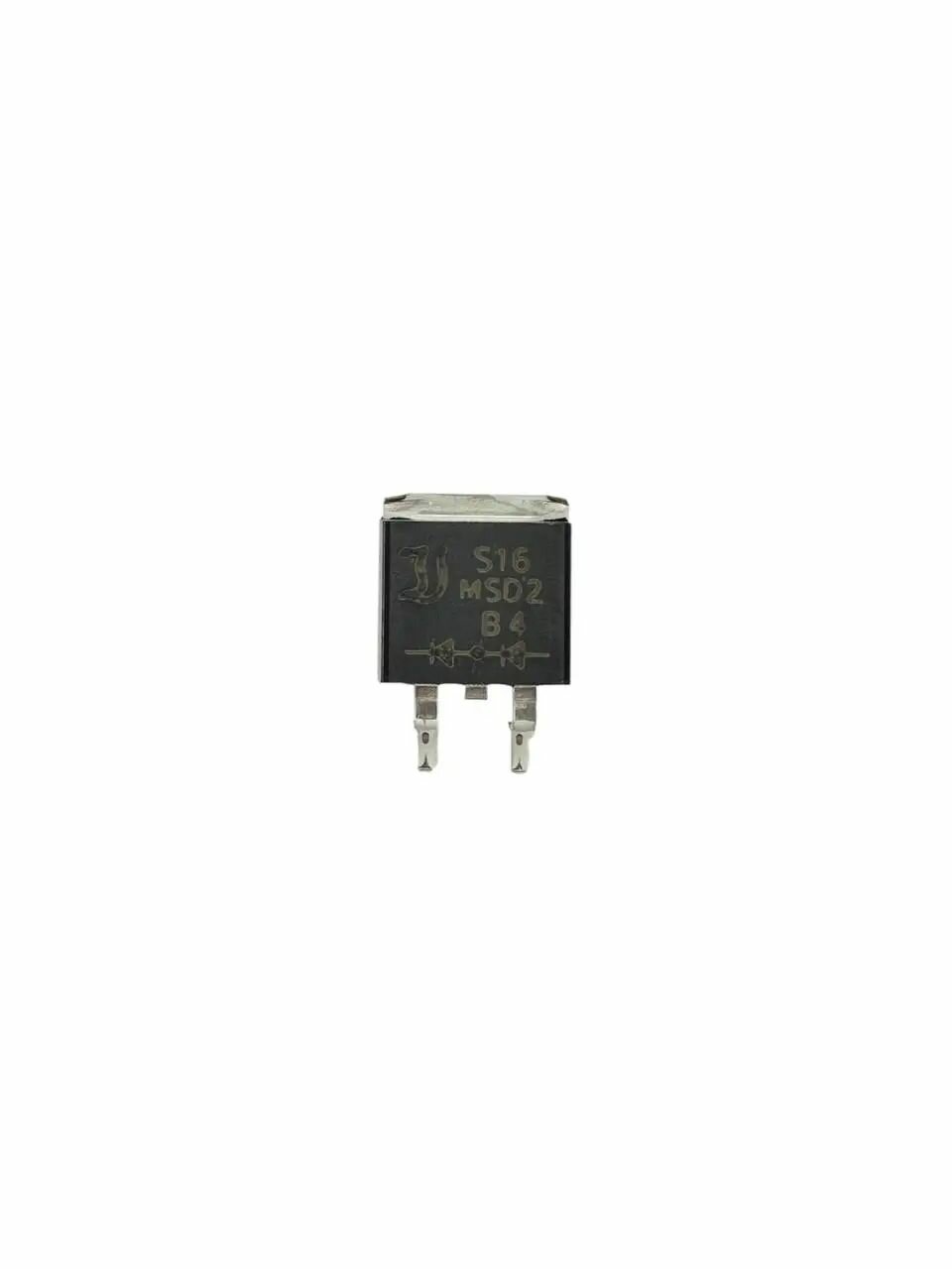 Диод S16MSD2 DIOTEC