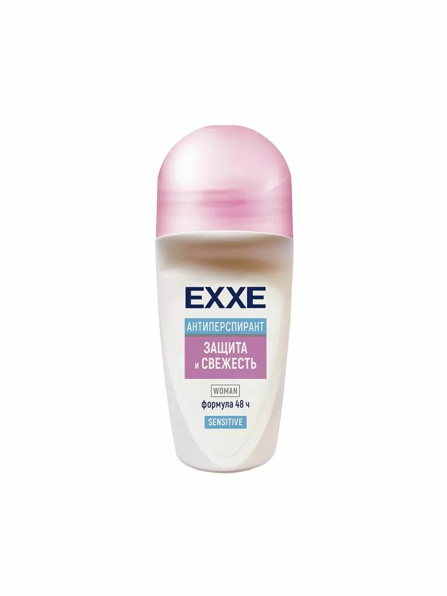 EXXE Дезодорант 200 мл — фото 1