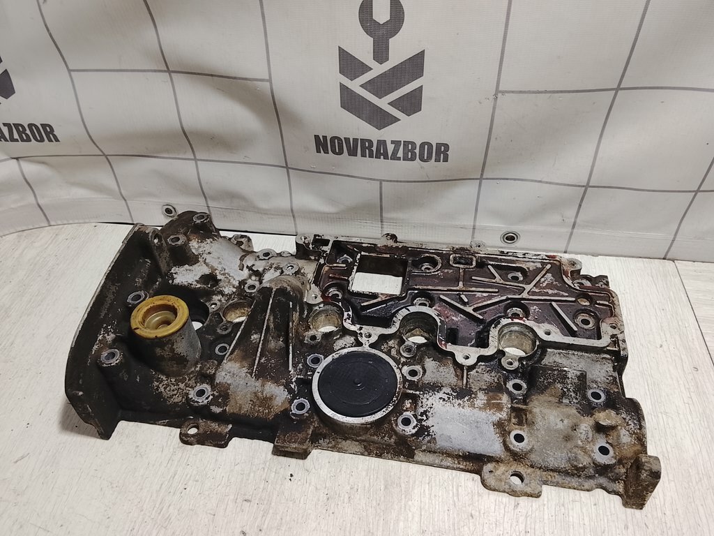Крышка головки блока (клапанная) Renault Megane 2 02-09