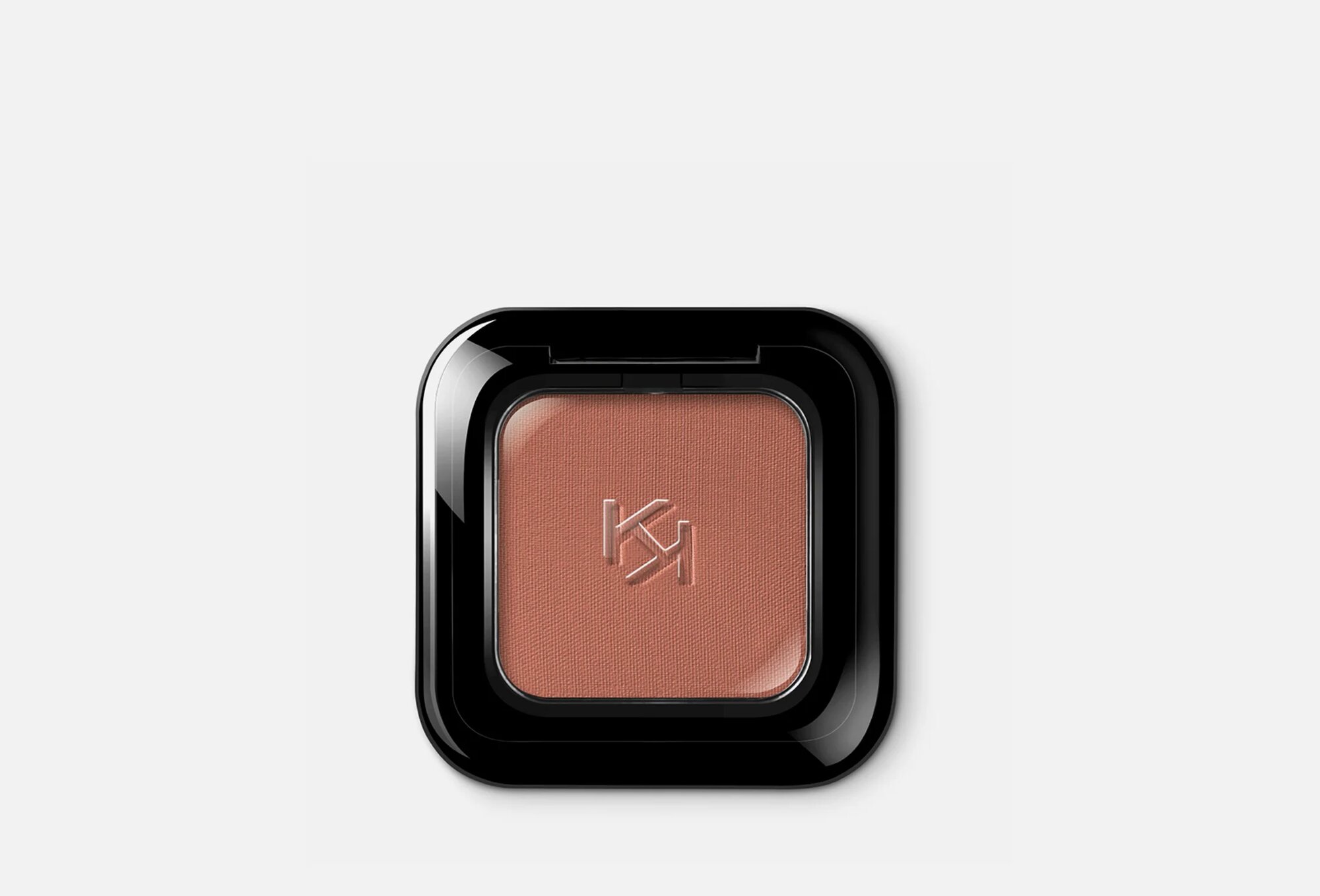 Тени для век KIKO MILANO HIGH PIGMENT EYESHADOW, оттенок 06, Matte Maroon, 1.5 г