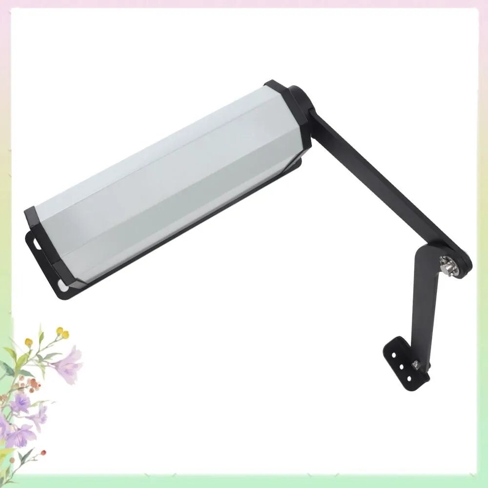 Автоматический дверной открыватель с плавным стартом и остановкой, для использования в ограниченных пространствах