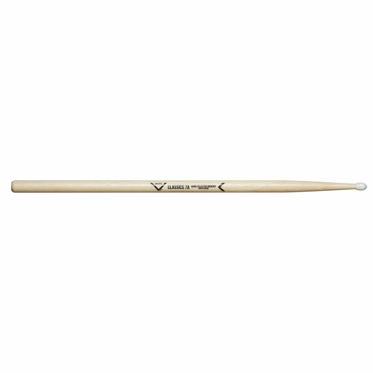 Палочки для барабана VATER VHC7AN