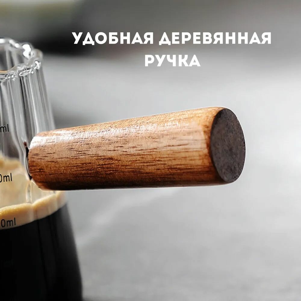 Питчер для молока, 1 шт — фото 1