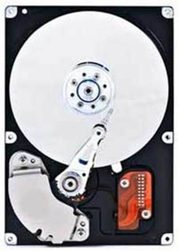 Жесткий диск Seagate 9Y8104 400Gb 7200 Fibre Channel 3,5" HDD
