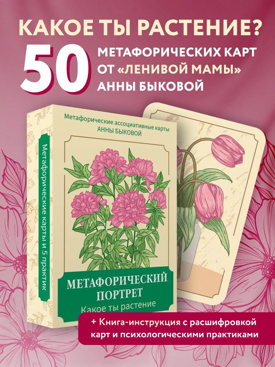 Метафорический портрет. Какое ты растение. Метафорические