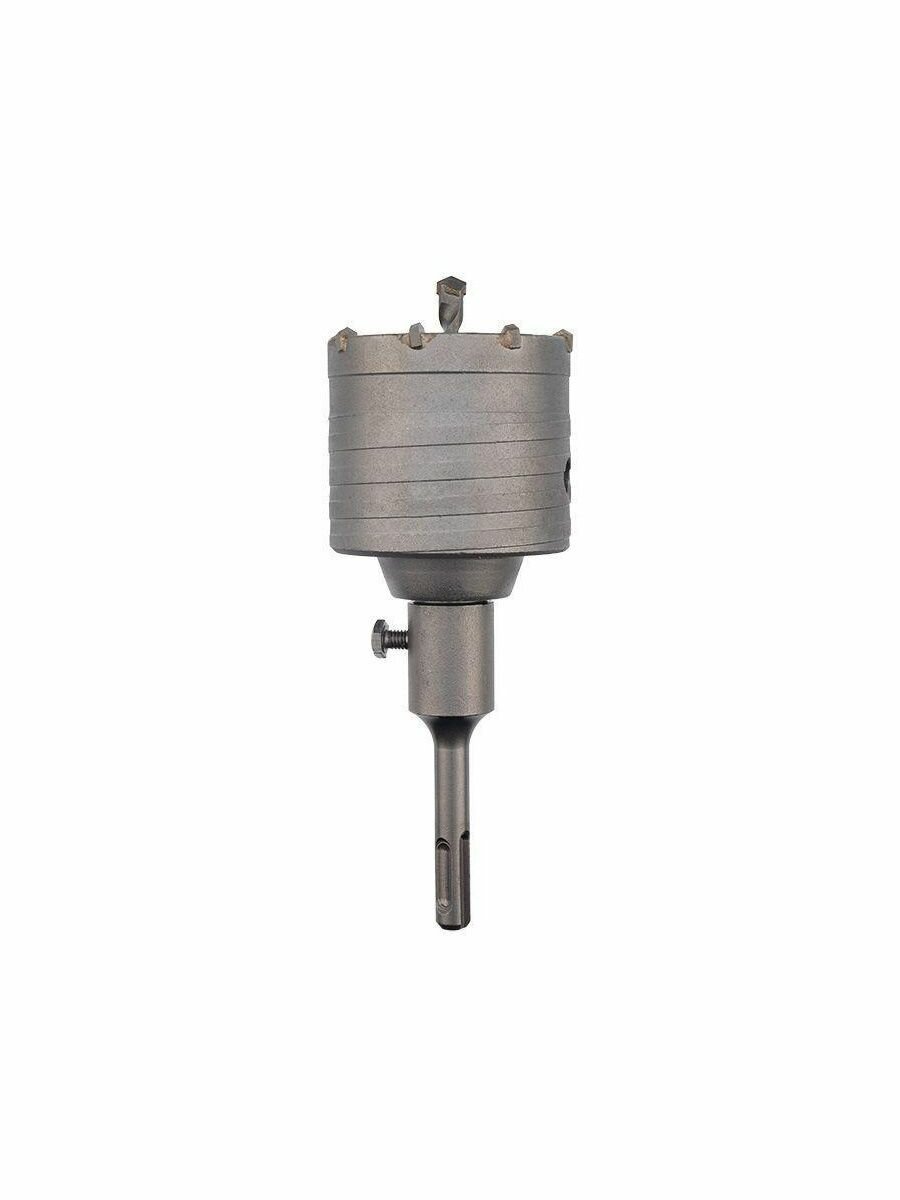 Коронка по бетону в сборе М22х68мм SDS PLUS Kranz KR-91-0412