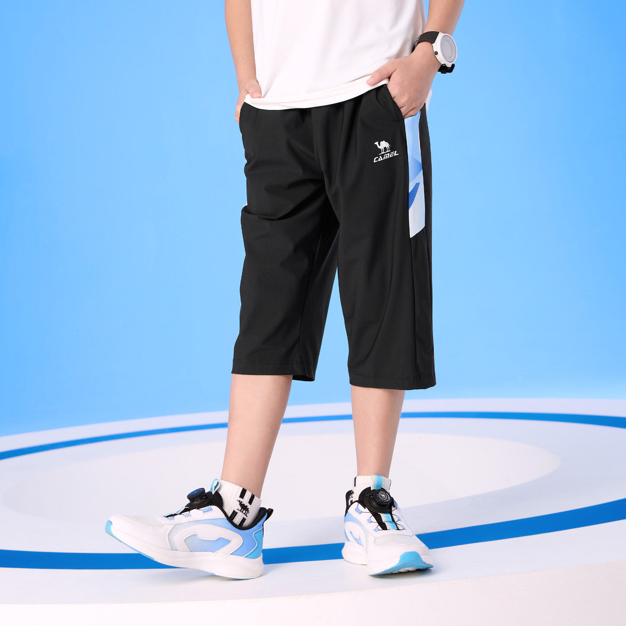 Шорты Camel Active