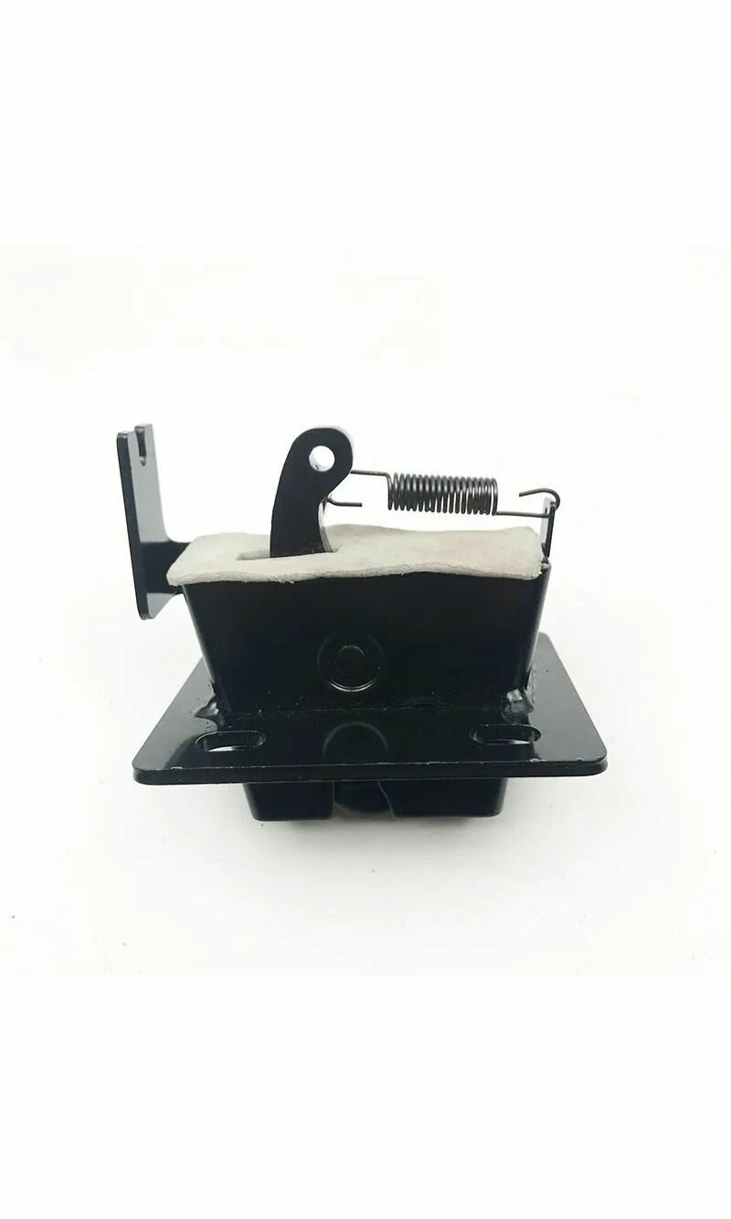 Трос и ручка замка заднего хода для экскаваторов Hyundai R215-9, R305-9, R385-9