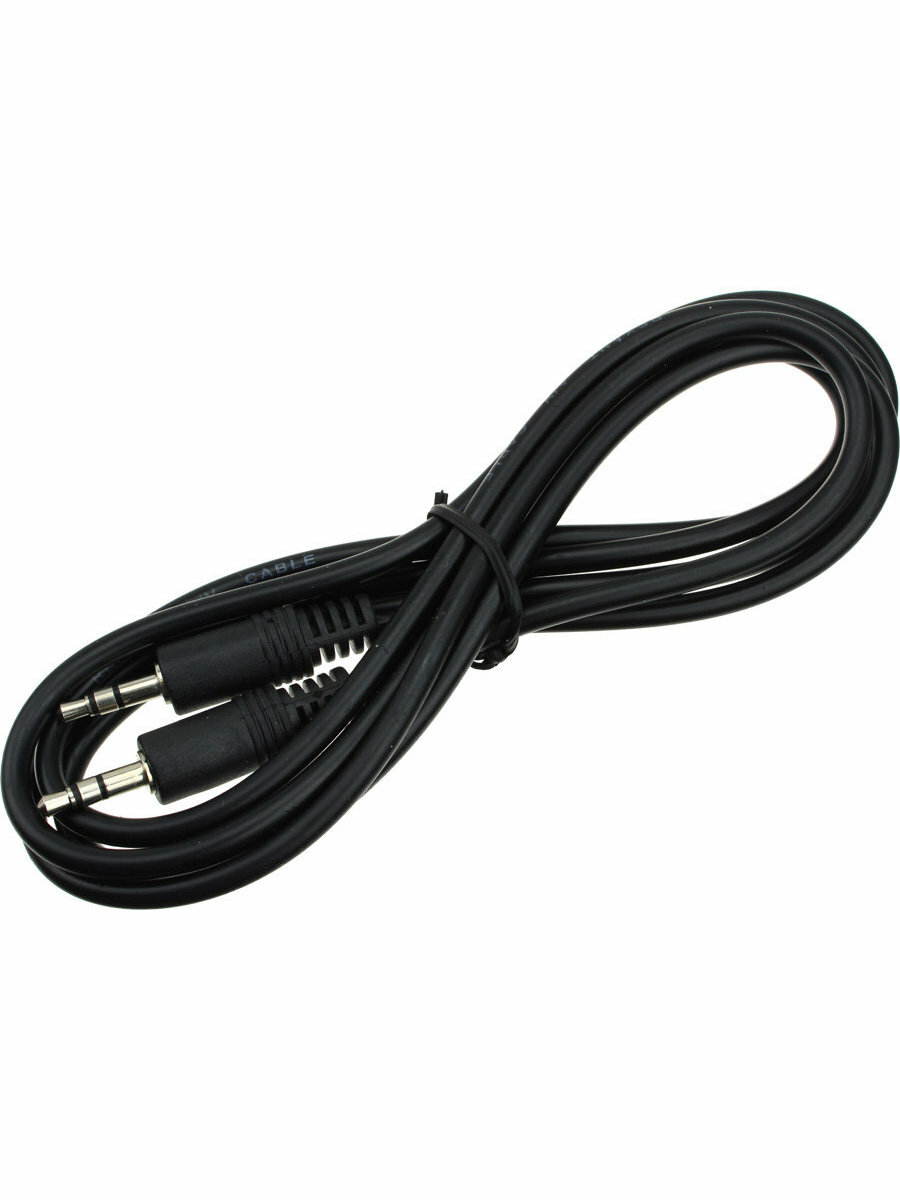 Шнур J3.5-J3.5 5м Jett