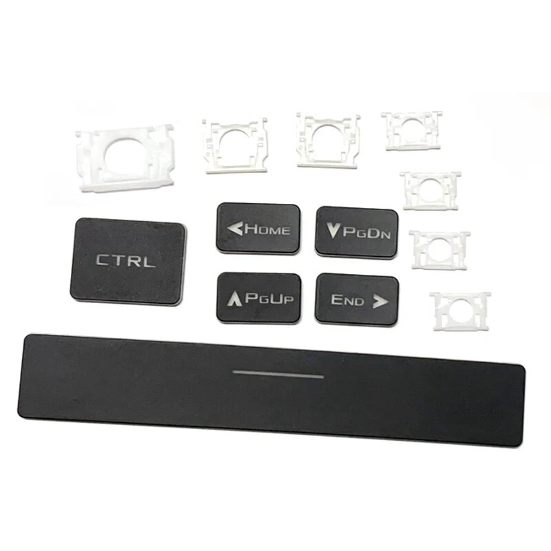 Клавиша Ctrl левая для ASUS ROG Strix G15 G513Q/G513QM/G513QY, цвет 1