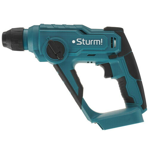 Перфоратор Sturm! CRH1812БезЗУ, БезАКБ
