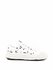 Кроссовки Stud-embellished chunky-sole sneakers