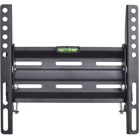 Кронштейн для телевизора Metaldesign MD 3232 Extraslim, 15"-47", черный