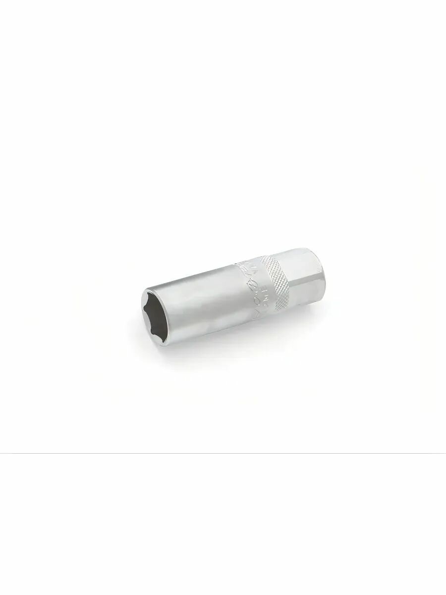 Головка шестигранная свечная 16мм 1/2", Дело Техники, 620601