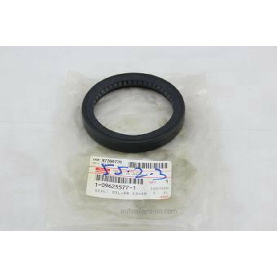ISUZU 1096255771 1096255771 сальник хвостика КПП