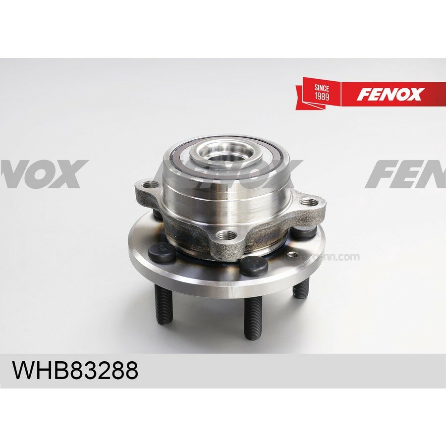 FENOX WHB83288 Ступица в сборе с подшипником передняя/задняя