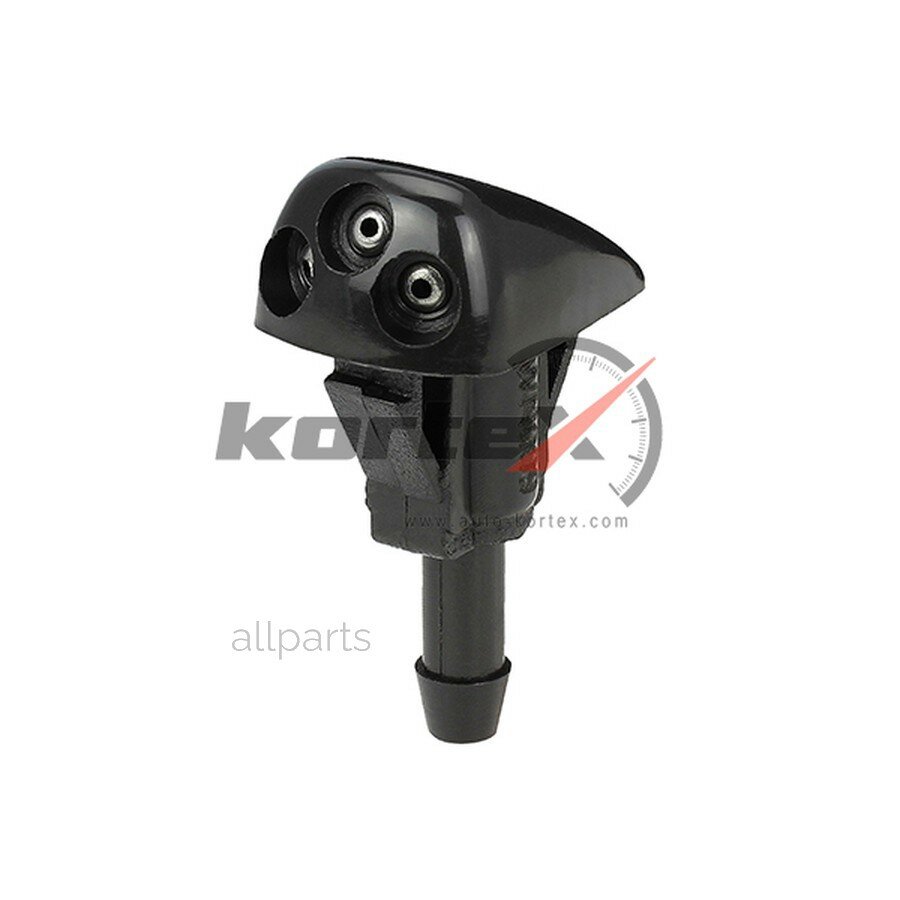KORTEX KWN009 Форсунка омывателя лобового стекла