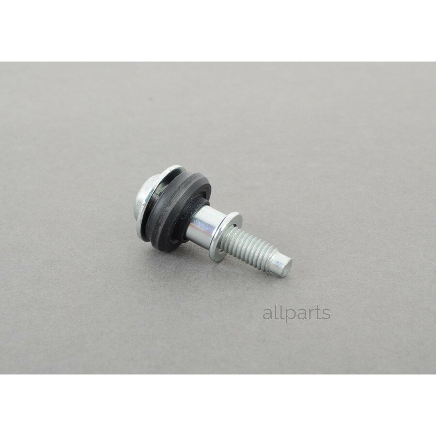 VAG WHT002370 Саморез с внутренним torx [ORG]