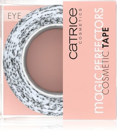 Тени для век Catrice Magic Perfectors, 1 шт