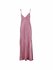 Платье Panelled maxi dress