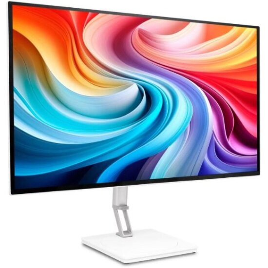 Монитор Acer cE270UZwmiipprx 26.5" White (UM. GCXCD. Z01)