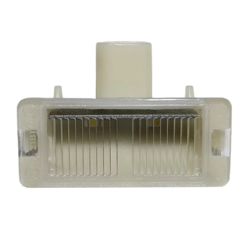 Rear License Plate Lamp Light M1PZ-13550-A For Ford Bronco 2021-2024