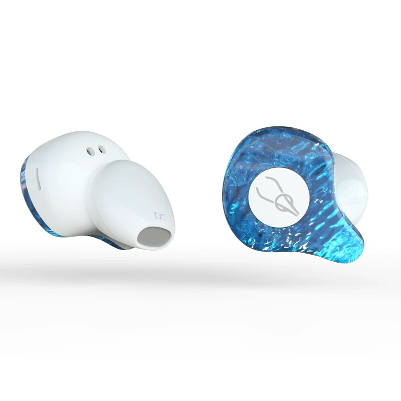 Беспроводные Bluetooth-наушники Magic Feast X12pro, бинауральные, спортивные, полувнутриканальные, высококачественные,